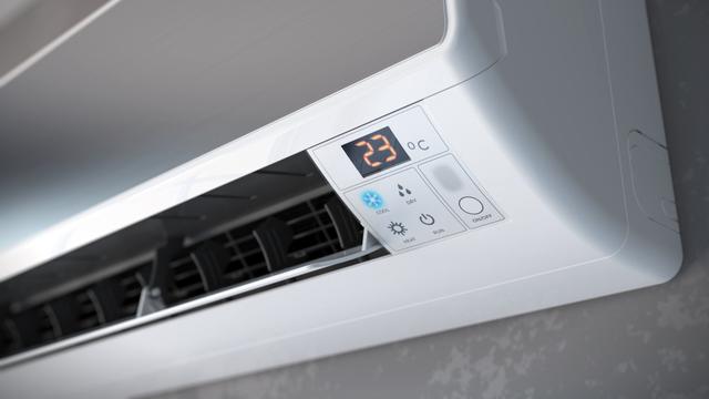 Prinsip Cara Kerja AC dalam Ruangan, Ketahui Komponen dan Fungsinya ...