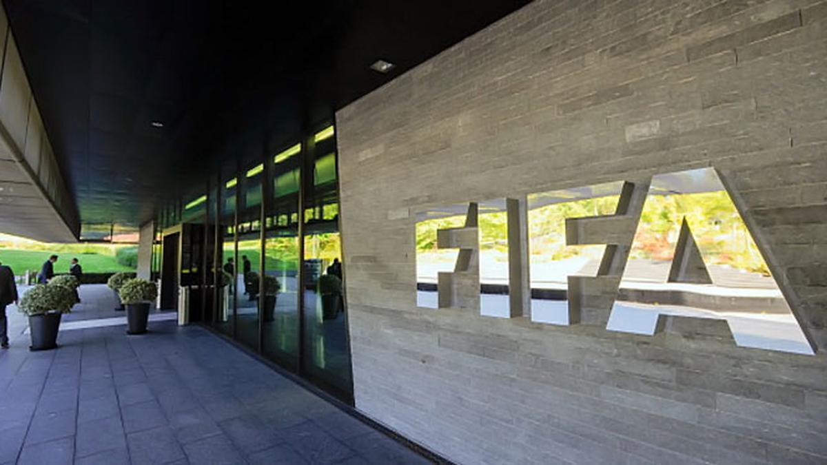 Indonesia Jadi Negara Pertama Proyek Goal FIFA