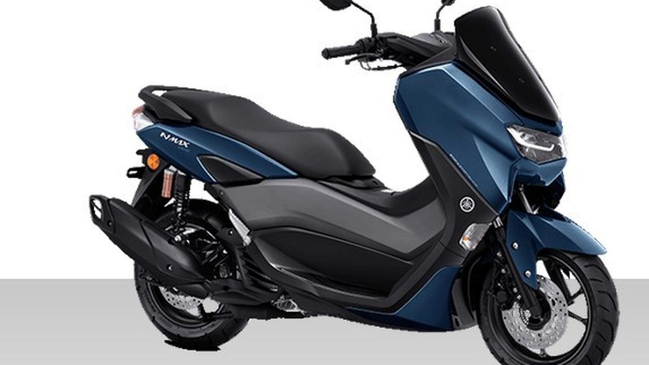 Harga NMAX 2022 Bekas Mei 2025: Mulai Rp19 Juta Cek 5 Rekomendasinya