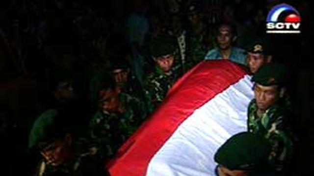 Jenazah Sahala Rajagukguk Dimakamkan Besok - News Liputan6.com