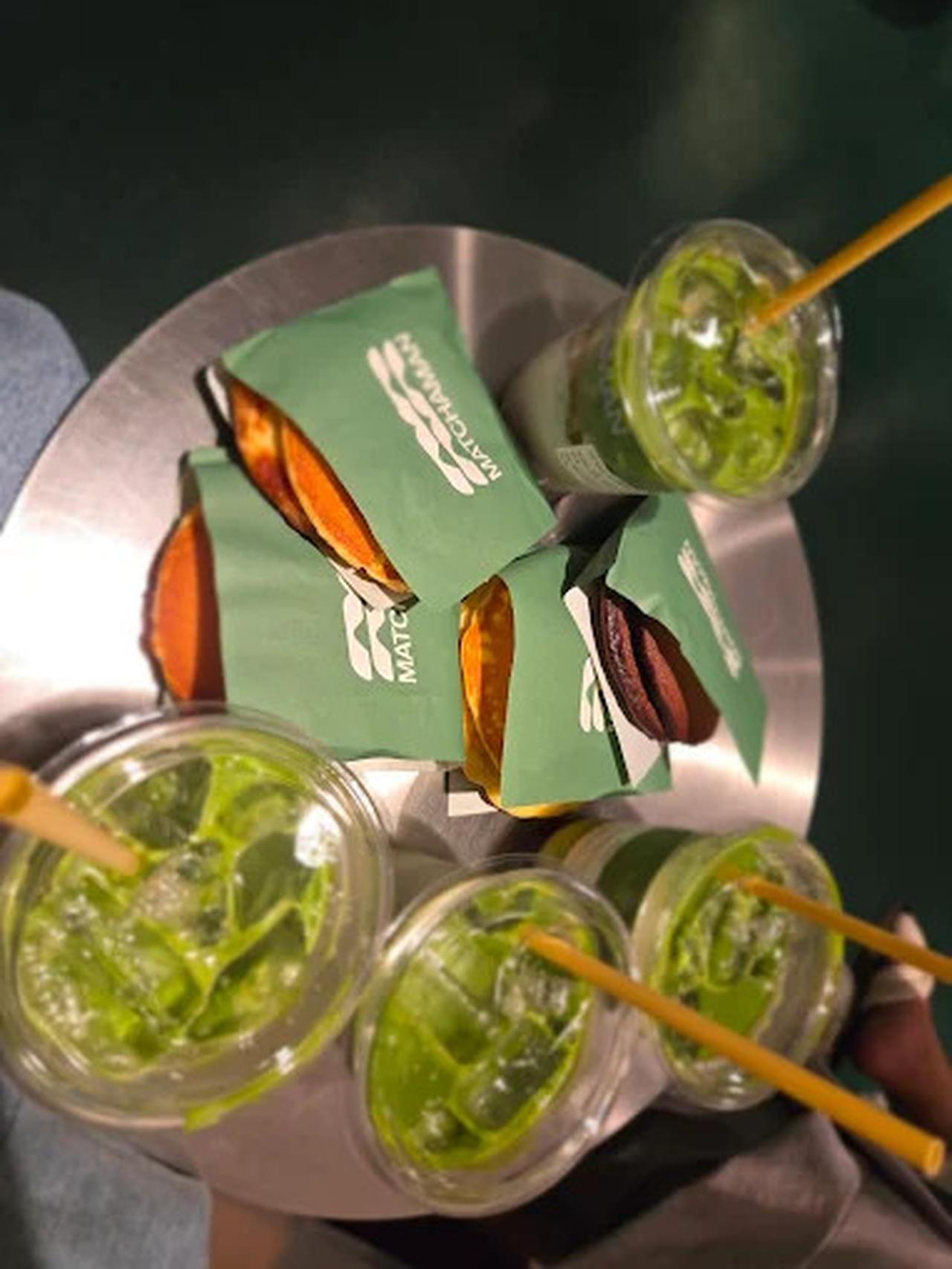 8 Rekomendasi Cafe Matcha di Jakarta 2026, Rasa dan Suasana Tempat Mood ...