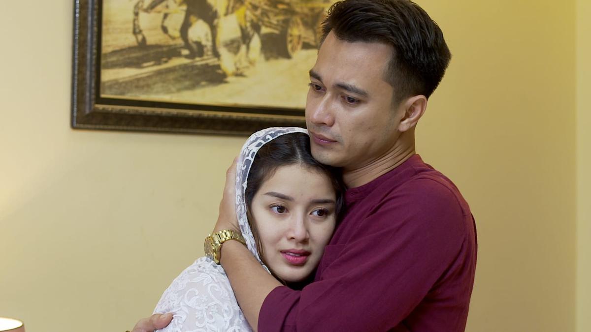 Saksikan Sinetron Suci Dalam Cinta, Tayang Kamis 11 November 2021 Pukul ...