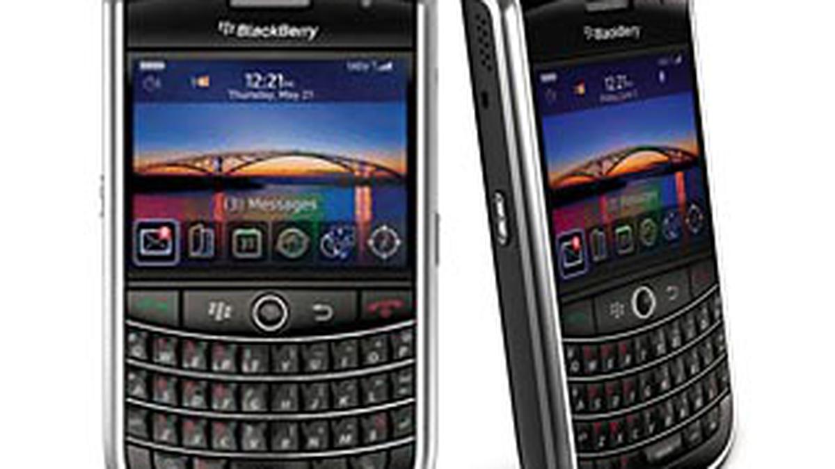 BlackBerry Tour, Produk Baru RIM - Tekno Liputan6.com