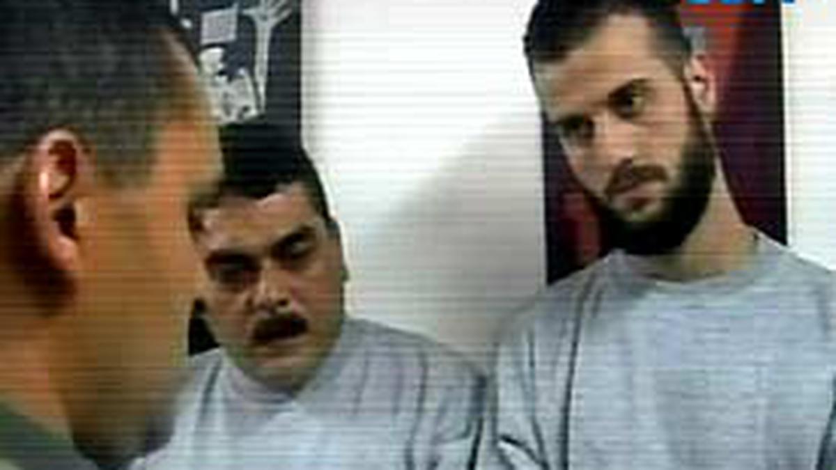 Tawanan Israel Asal Hizbullah Dibebaskan