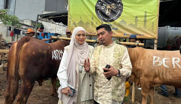 Dear Deva Mahenra, Lebih Red Flag Mana, Aris Dalam Ipar Adalah Maut ...