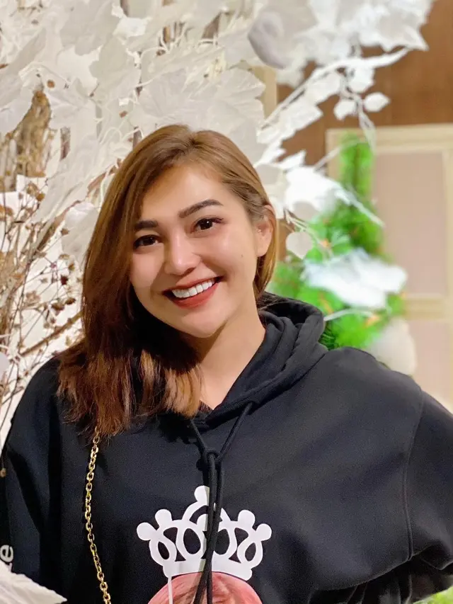 Profil Chacha Sherly Eks Trio Macan yang Meninggal Dunia Akibat ...