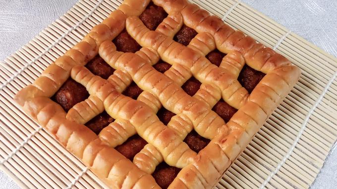 Resep Kue Bay Tat khas Bengkulu - Food Fimela.com