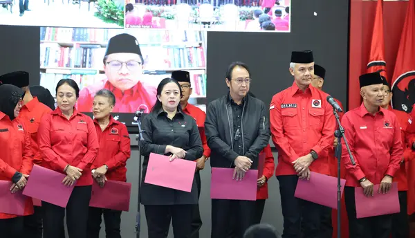 MK Gelar Sidang Perdana Sengketa Pilpres 2024 pada 27 Maret 2024 - News Liputan6.com