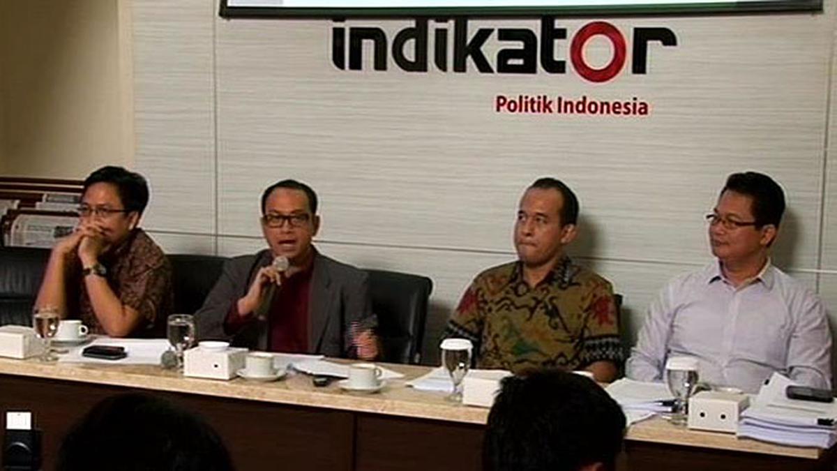 Pasal Hitung Cepat Pemilu Digugat Video 