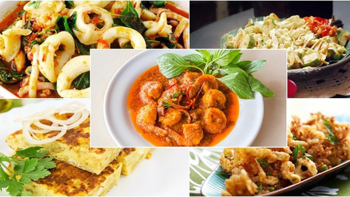 7 Resep Yang Memasaknya Cuma 30 Menit