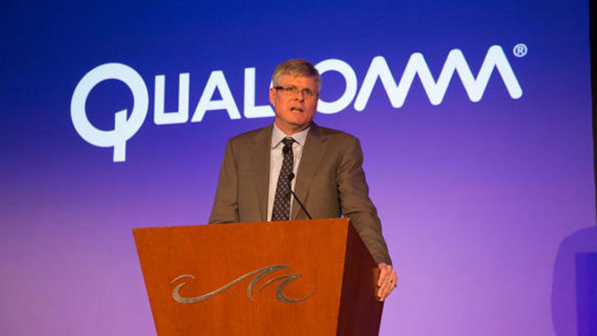 CEO Qualcomm Bantah Isu Dirinya Hijrah ke Microsoft