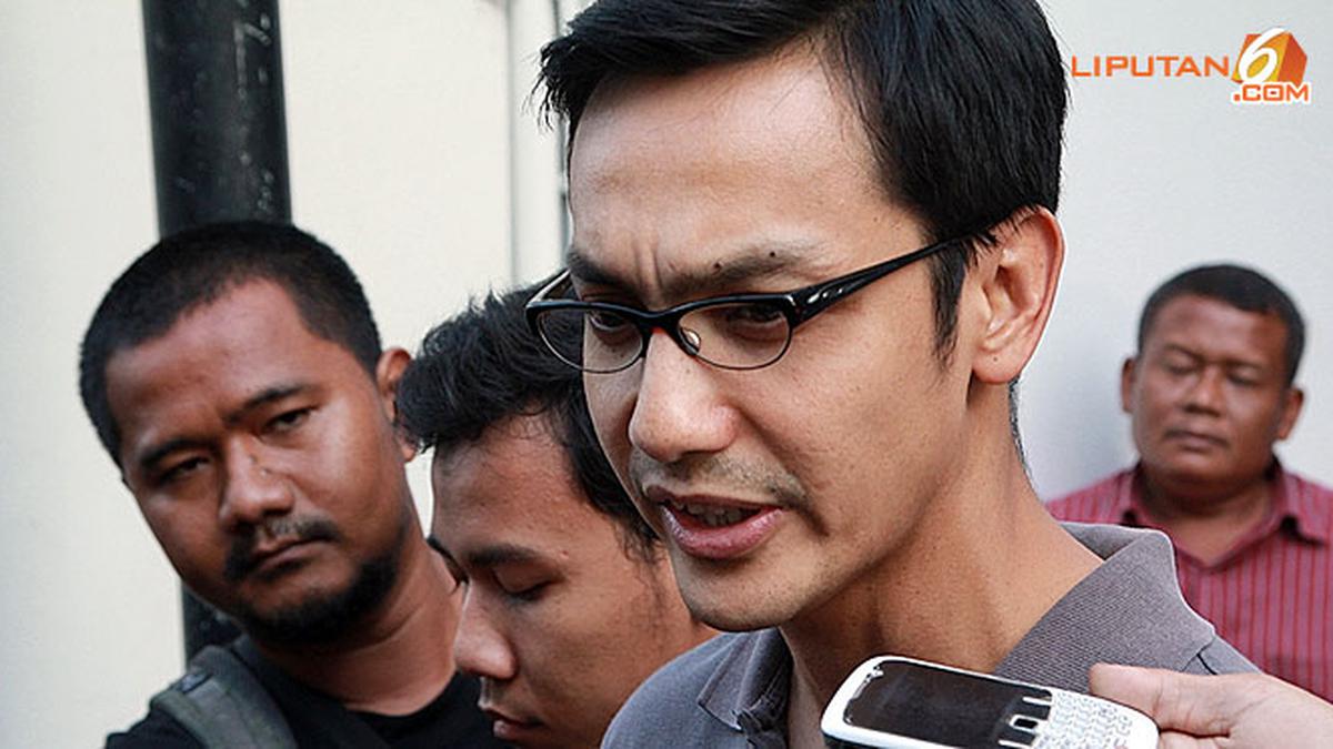 Gunawan: Raffi Ahmad Ingin Syuting dan Naik Motor Lagi - ShowBiz ...