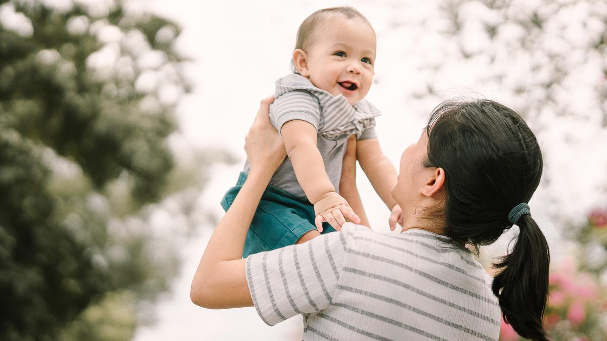 Ibu yang Penuh Cinta Mampu Selamatkan Anak dari Hal Ini di Masa Depan ...