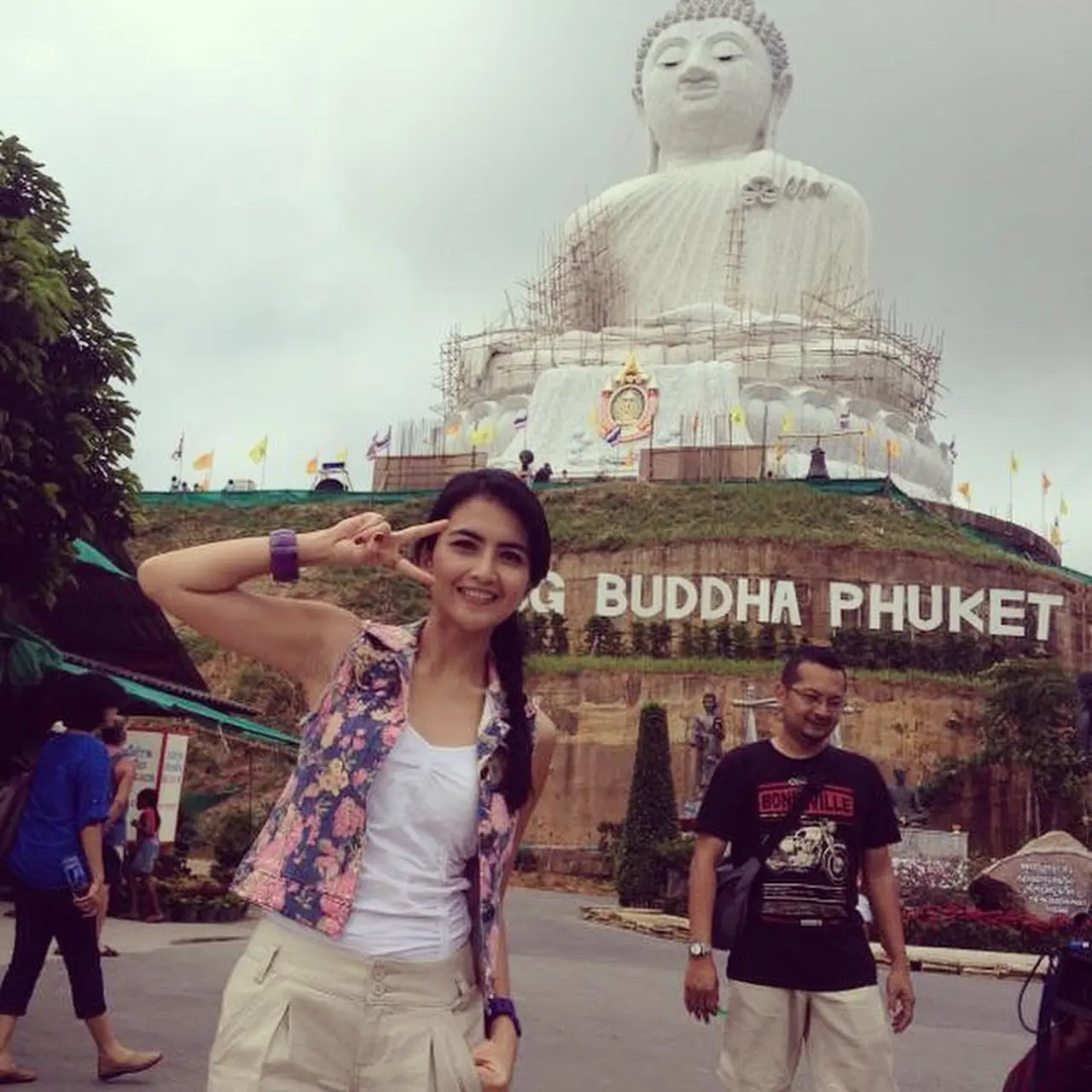 14 Tahun Vakum, Ini 6 Potret Lawas Kadek Devi di Awal Karier Bikin Pangling - Hot Liputan6.com