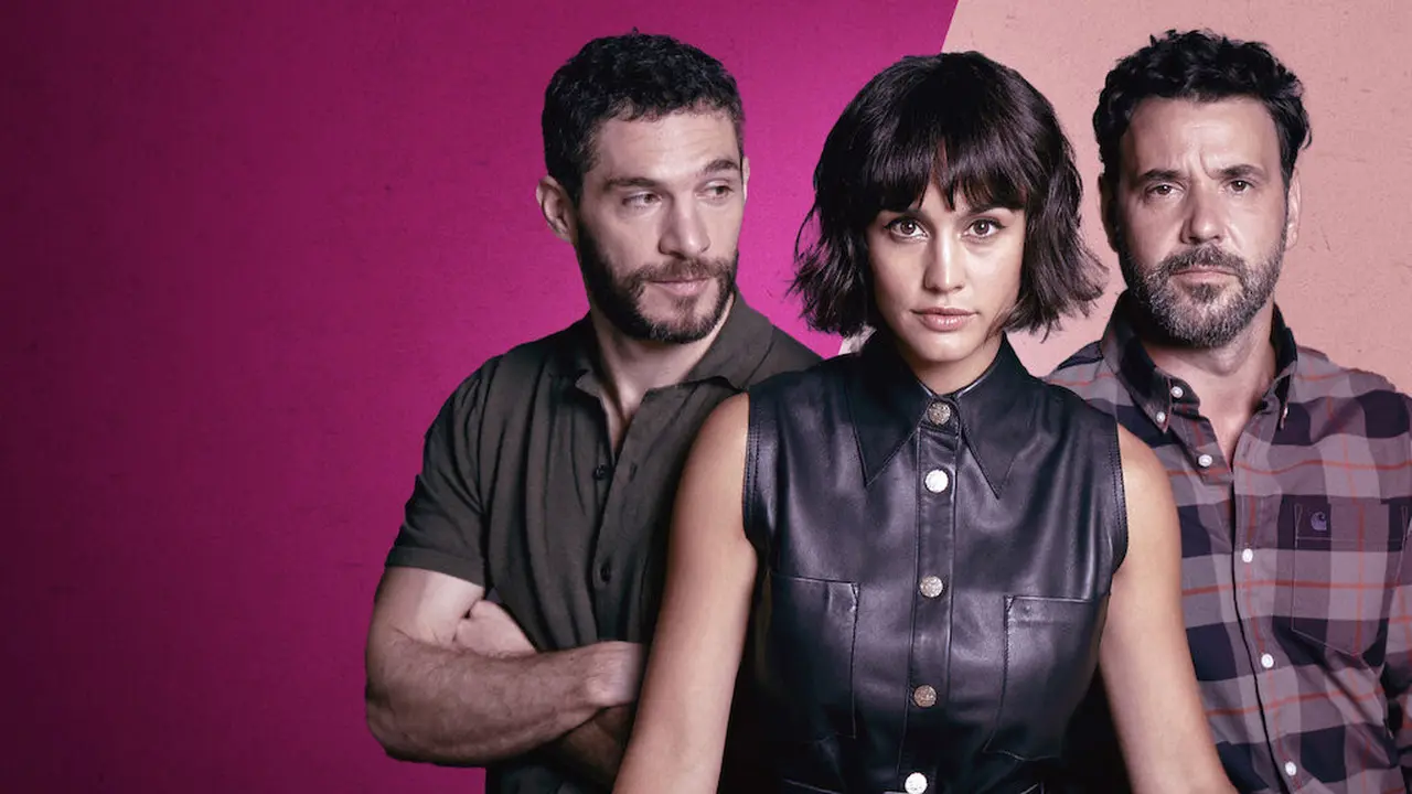 Top 10 Serial Romance Netflix yang Dijamin Bikin Baper! - Citizen6 ...