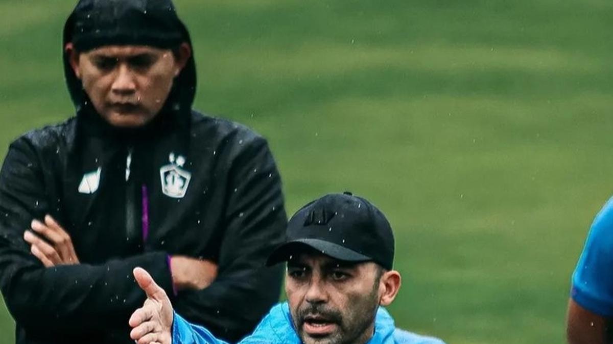 Fun Fact di BRI Liga 1: Javier Roca Bongkar Rahasia Persik Mampu ...