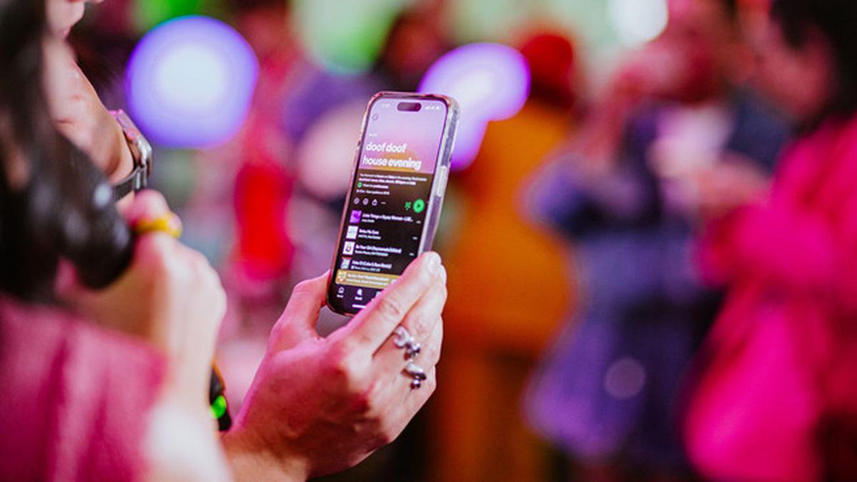 Spotify Ajak Pengguna di Indonesia Rayakan Keunikan dan Ekspresi Diri ...