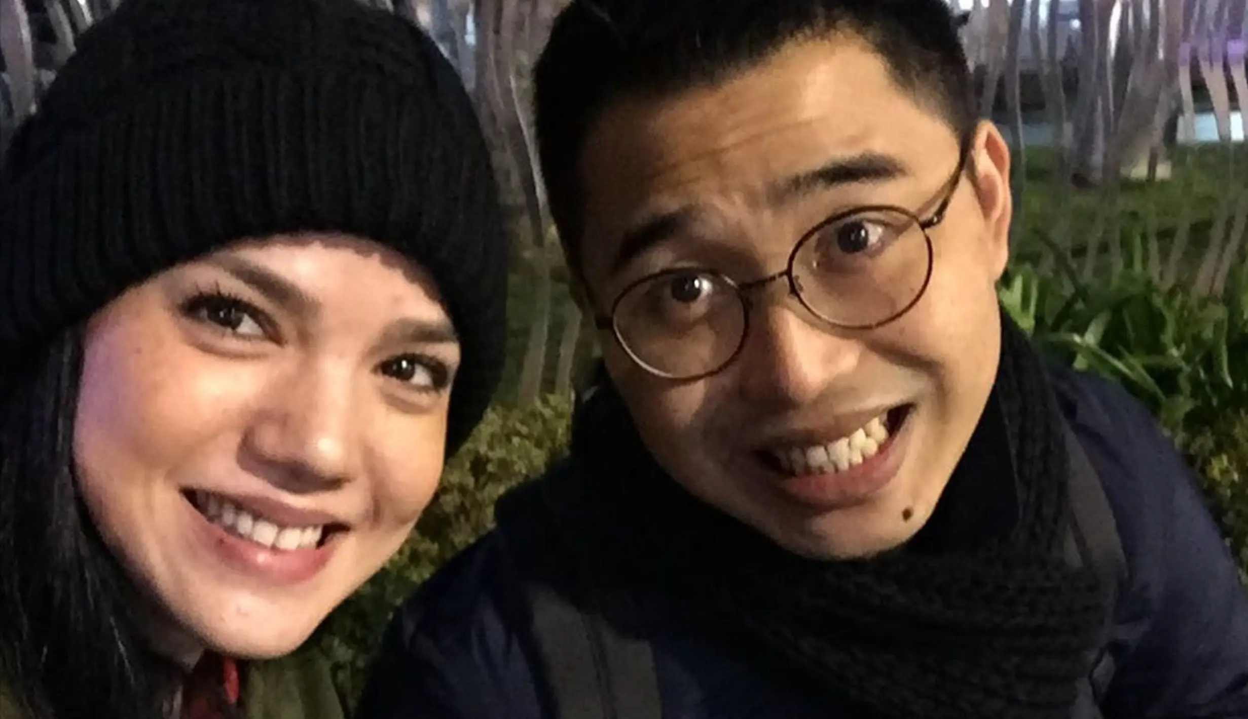 Potret Romantis Alice Norin dan Suami yang Jarang Tersorot, Jauh dari ...