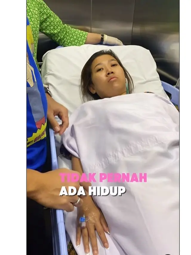 6 Potret Kiky Saputri Umumkan Hamil Usai Keguguran, Banjir Doa - Hot Liputan6.com