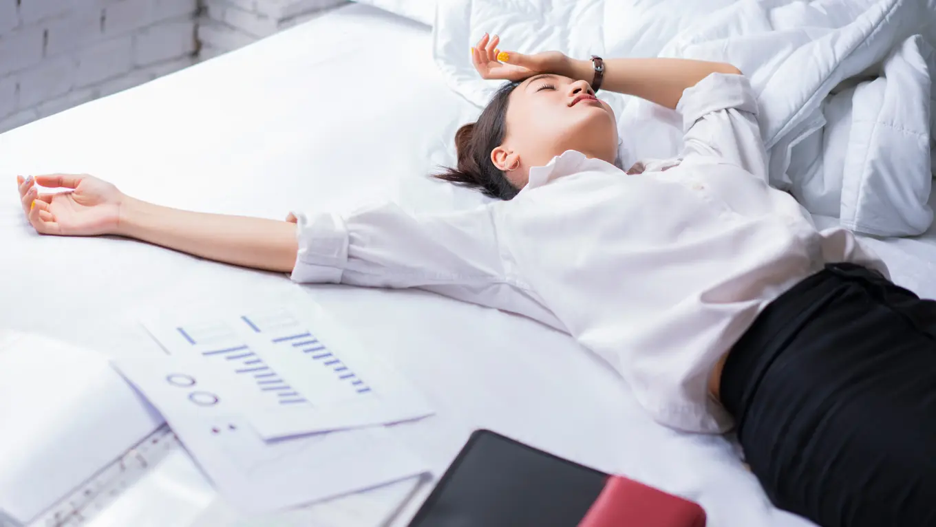 5 Tips Kembali Produktif dan Semangat Bekerja Setelah Libur Panjang ...