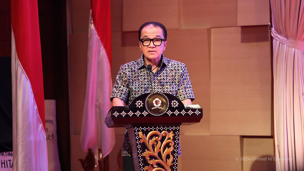 Mengenal Teori U, Teori U, Solusi Transformatif untuk Hadapi Tantangan ...
