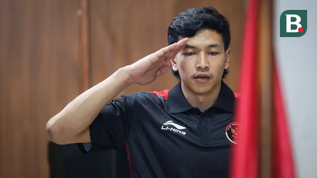 5 Fakta Farhan Halim, Raja Servis Timnas Voli Putra Indonesia di SEA Games 2023 - Ragam Bola.com