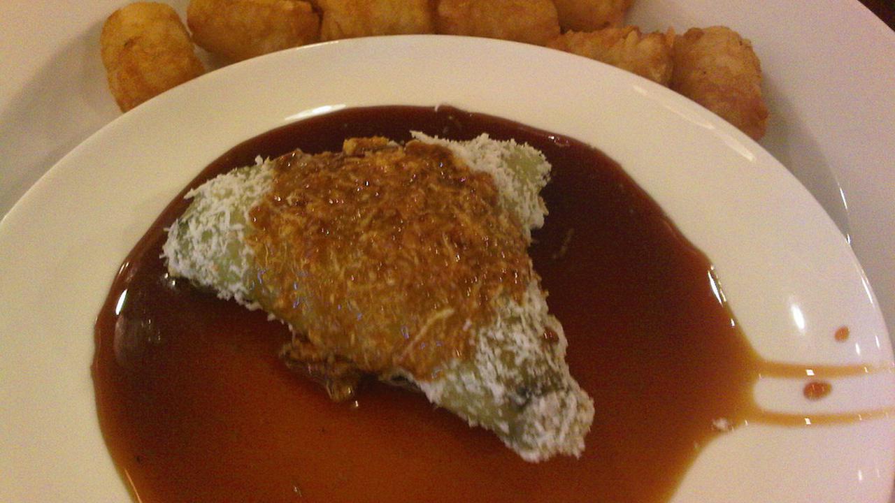 6 Cara Membuat Lupis Ketan yang Legit dan Empuk, Kue Tradisional yang Enak