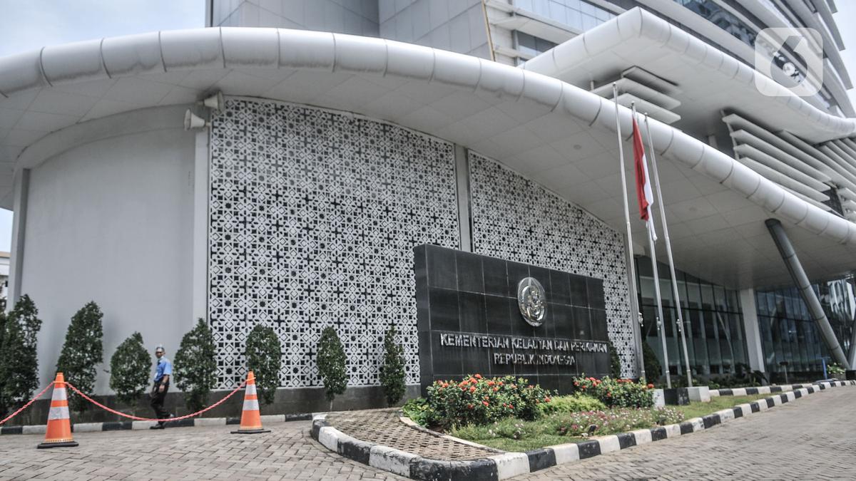 KKP Buka Lowongan CPNS 2024, Cek Jadwal Pendaftarannya di Sini - Bisnis ...