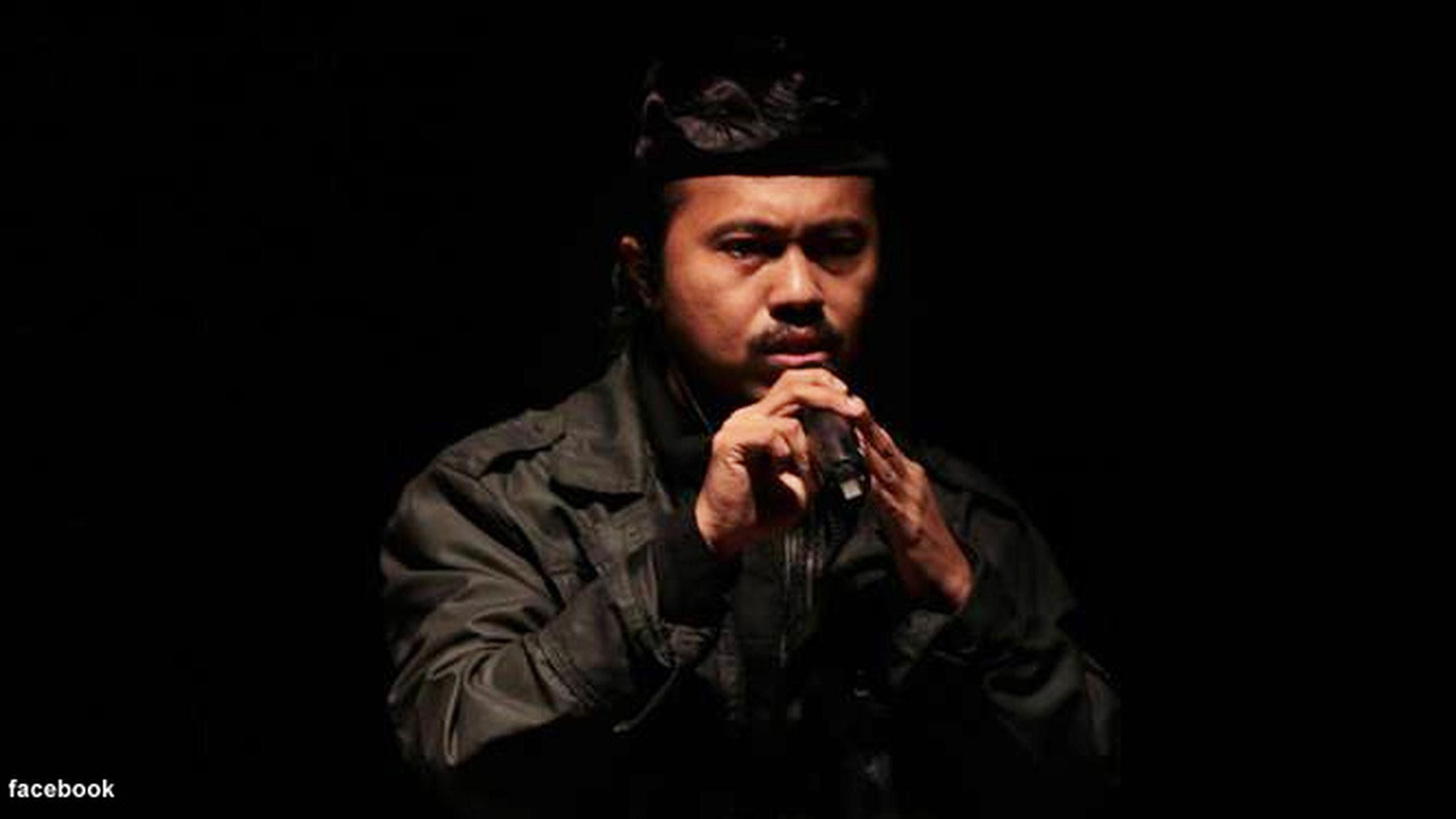 Candra Malik Rilis Album Kedua