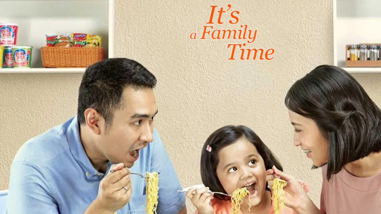 Indofood CBP Cetak Penjualan Rp 64,79 Triliun pada 2022