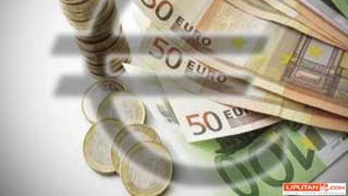 Euro Jatuh ke Titik Terendah Terhadap Dolar AS - Global Liputan6.com