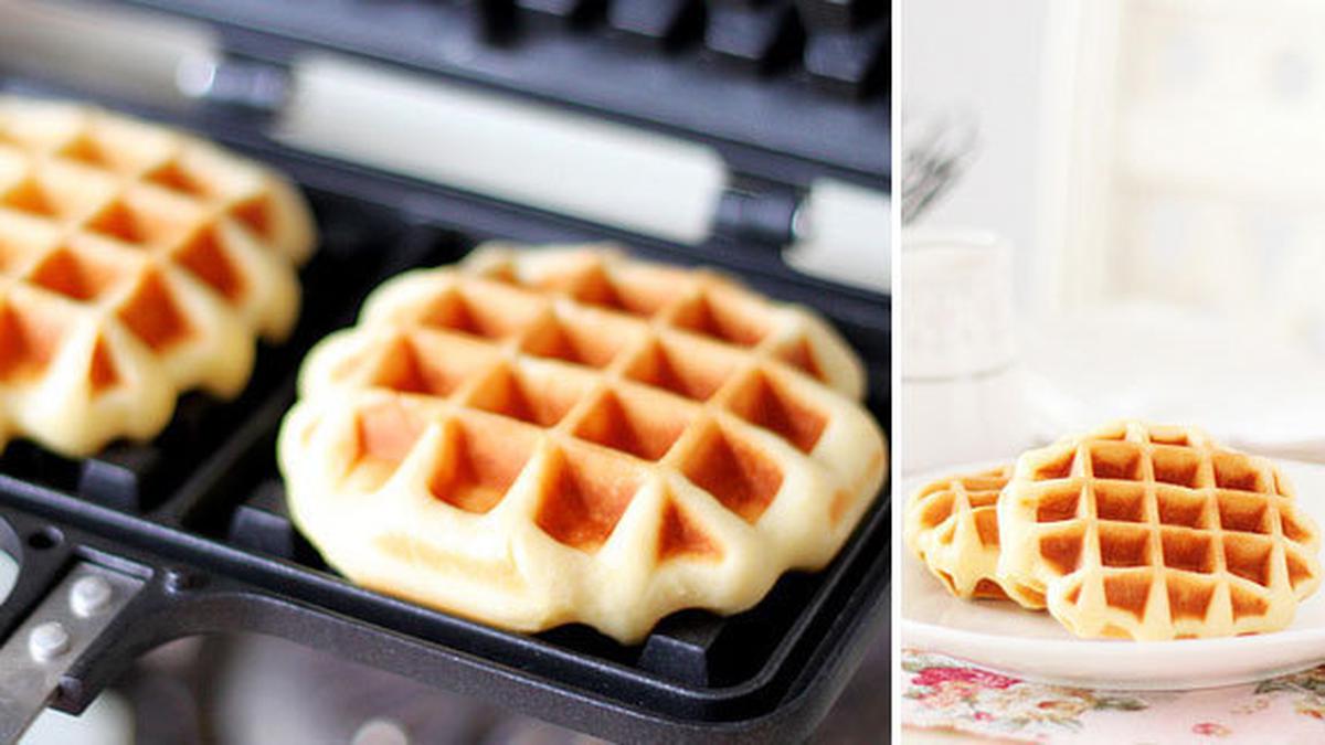 Waffle Original - Lifestyle Fimela.com