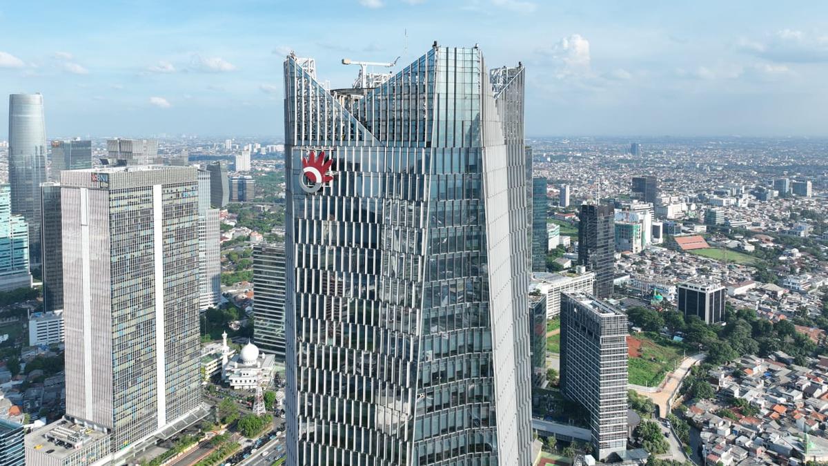 Segudang Komitmen Telkom dalam Percepatan Program Peduli Lingkungan di ...