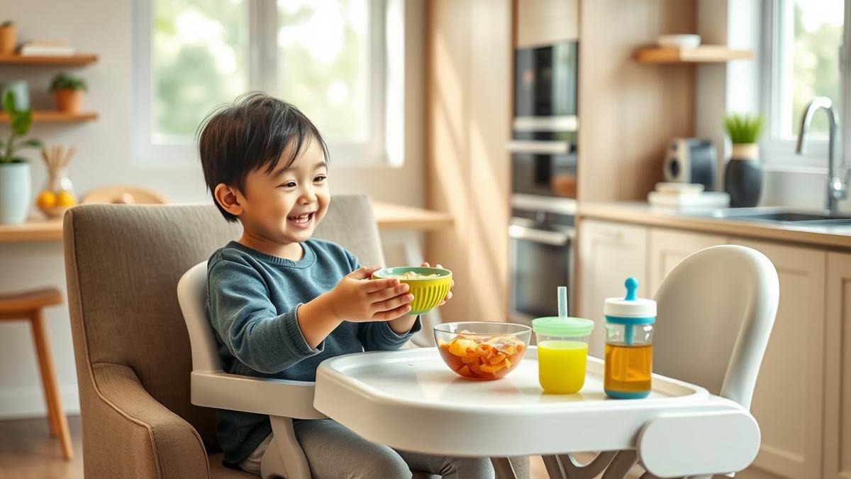 Dokter Jelaskan Penyebab Anak Mudah Rewel dan Nafsu Makan Turun