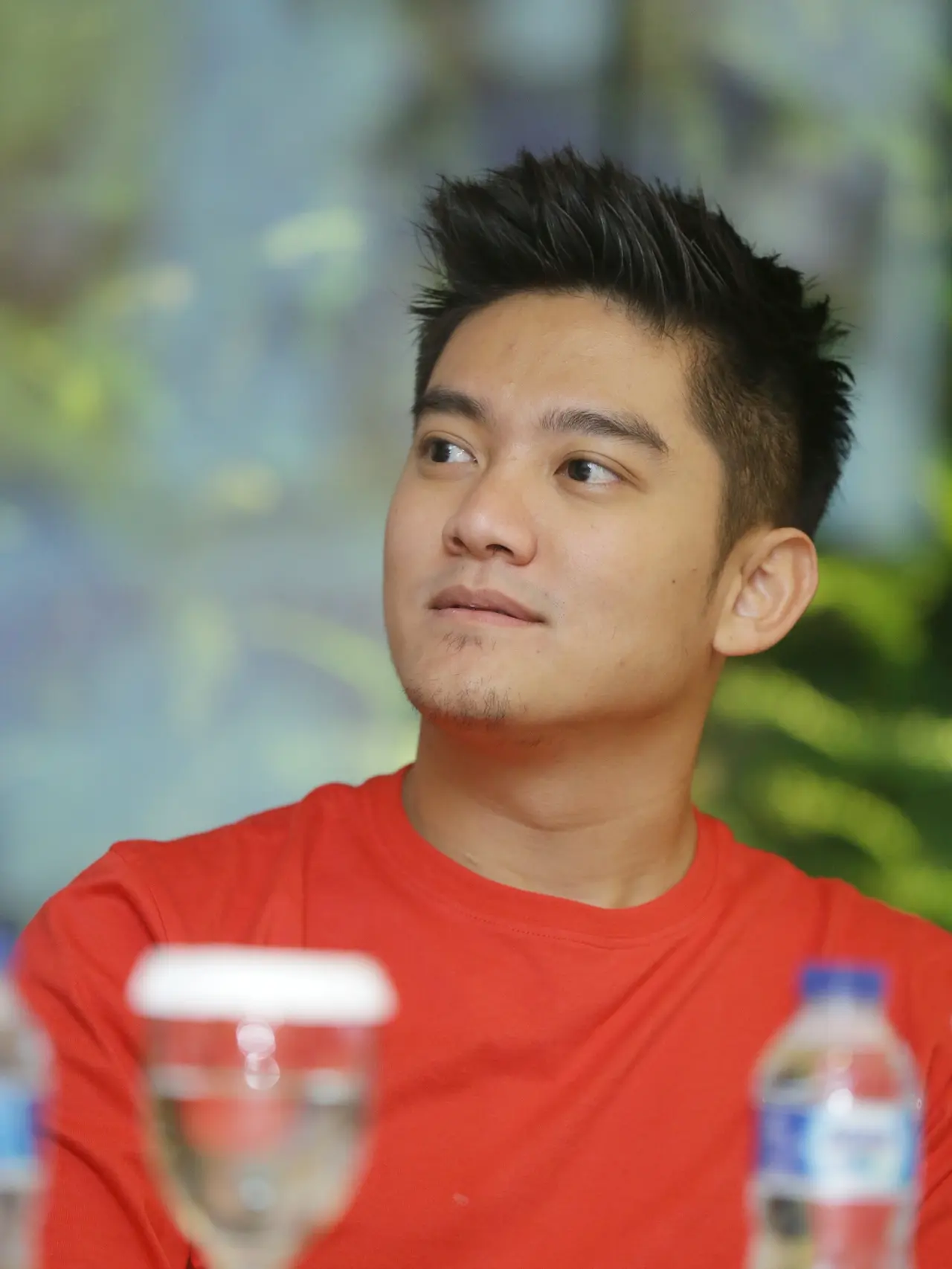 Raymond Hartanto Meninggal Dunia, Boy William Kebanjiran Ucapan Duka ...