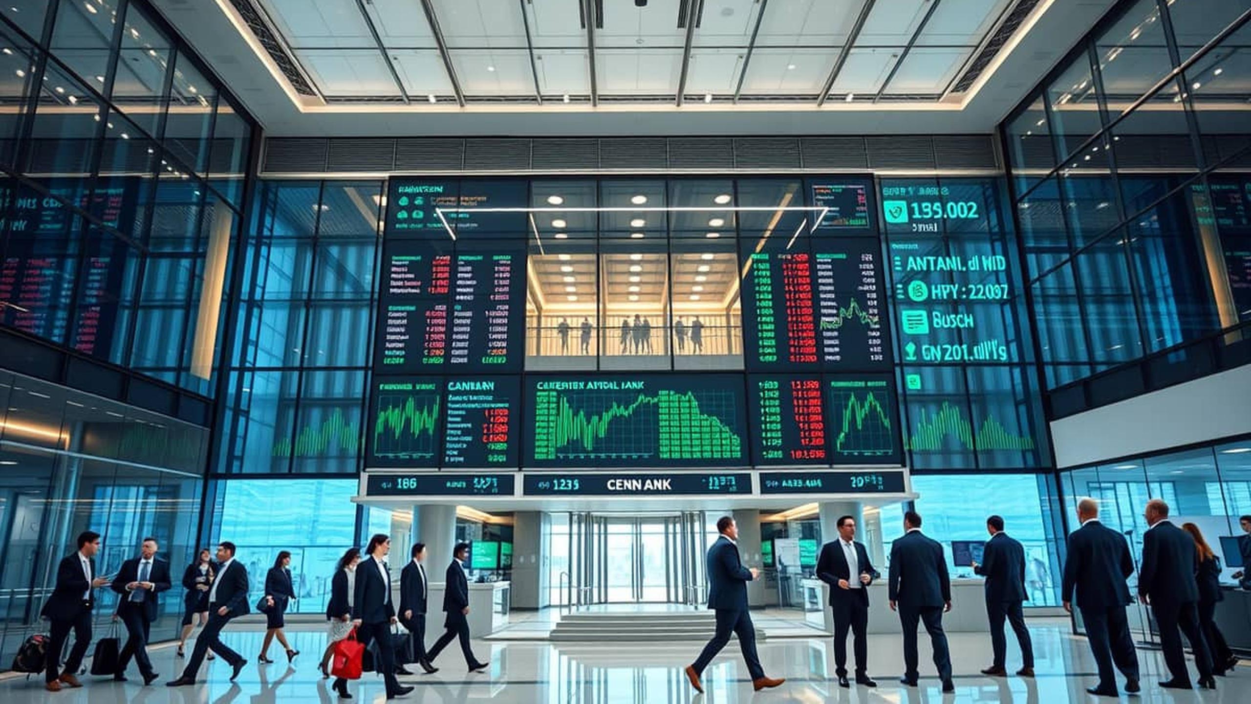 Tujuan Bank Sentral, Fungsi, Wewenang, dan Contohnya di Berbagai Negara