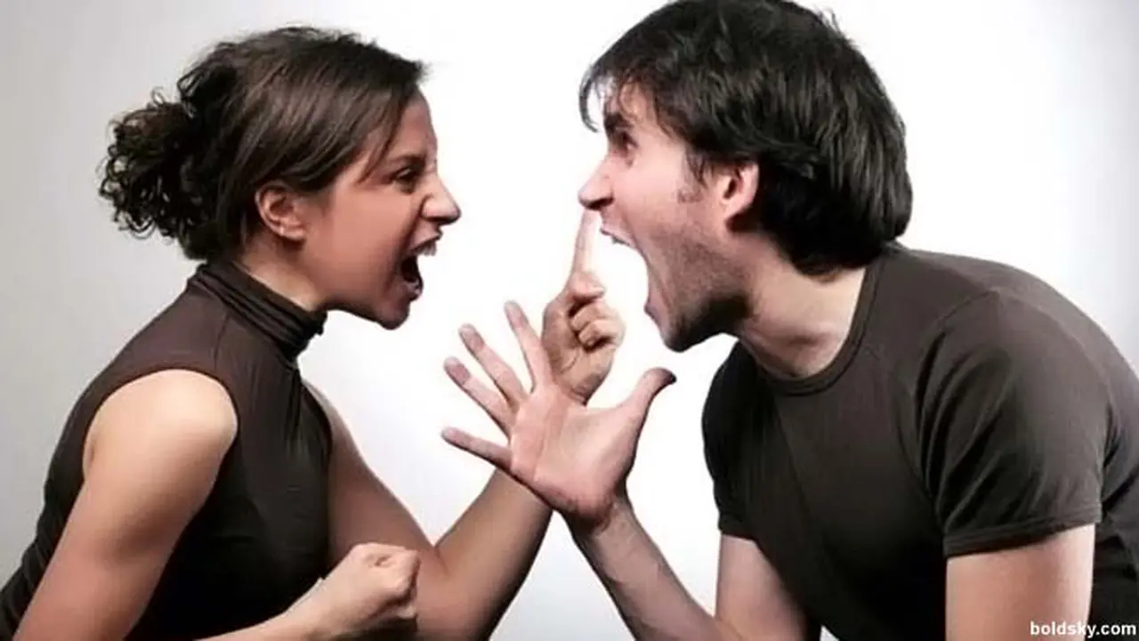 10 Hal Penyebab Pertengkaran dalam Rumah Tangga - Health Liputan6.com