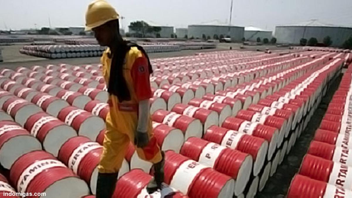 PLN Buka Lelang BBM 200 Ribu KL - Bisnis Liputan6.com