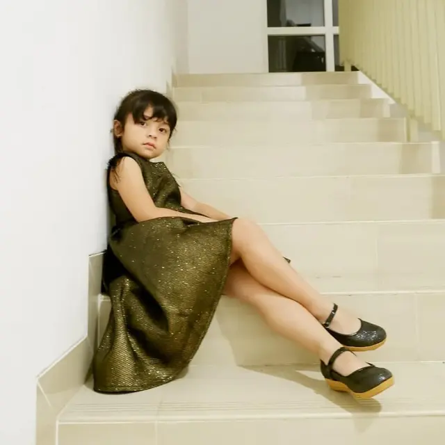 Jadi Anak Amanda Manopo di Sinetron, Ini 6 Potret Artis Cilik Fara ...