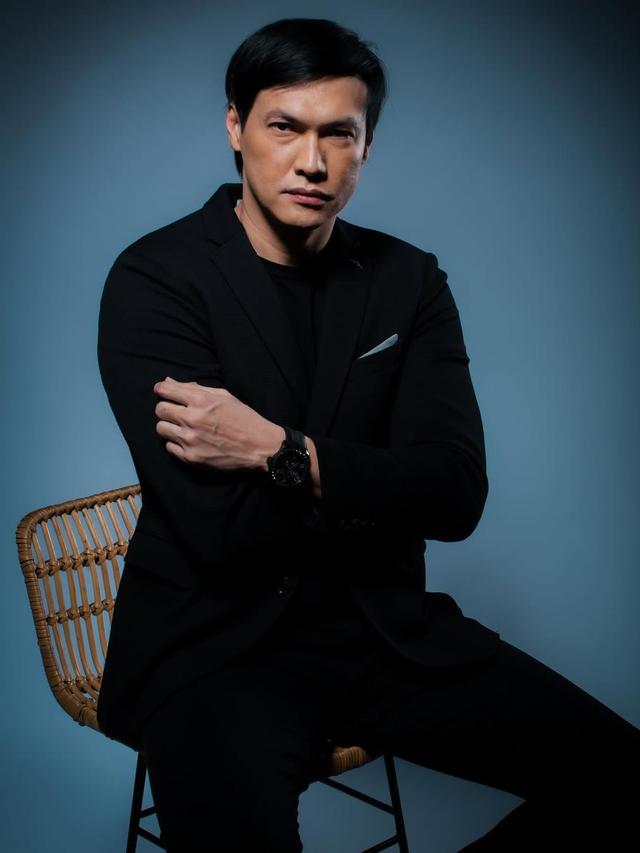 Cerita Irwan Chandra Waswas Syuting Film Jangan Seperti Bapak, Action ...