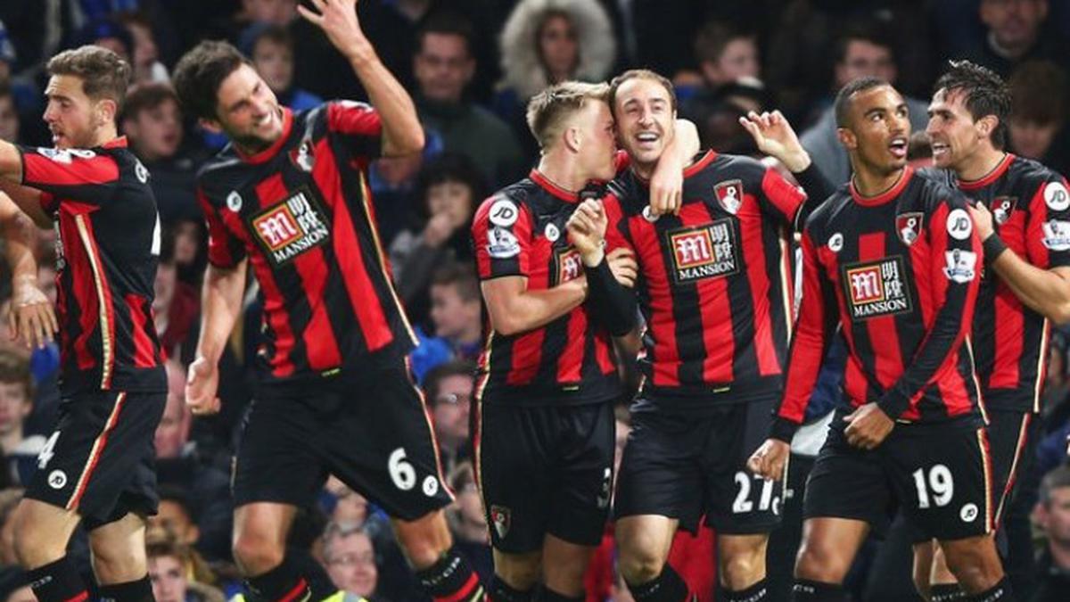 Bournemouth, Tim Promosi dengan Napas Kuda - Bola Liputan6.com