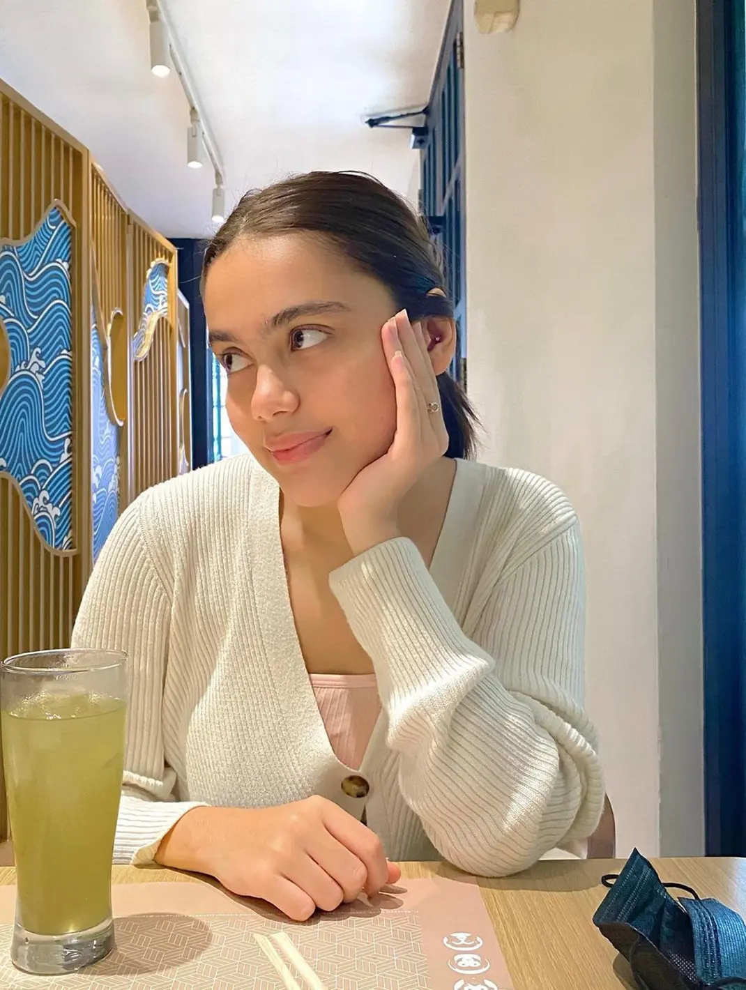 Potret Terbaru Pemeran Delisa di Film Hafalan Shalat Delisa, Makin ...