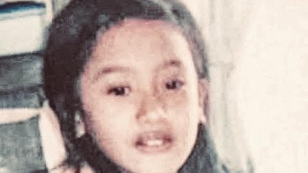 Gadis Kecil Cantik Ini Jadi Pedangdut Papan Atas, Menikah dengan Trah ...