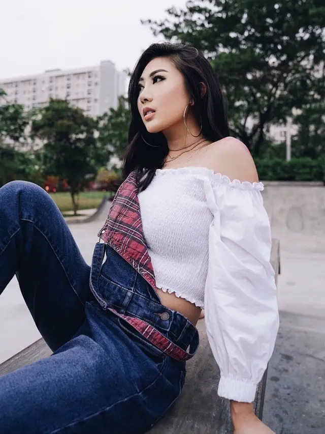 7 Potret Chika Jessica yang Dikabarkan Pacar Dylan Carr, Rayakan Ultah ...