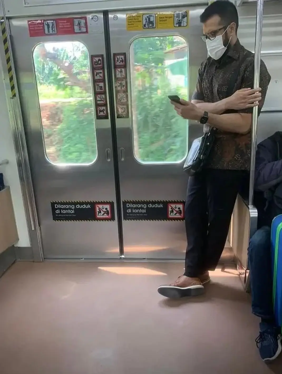 Harta Kekayaan hingga Rp 73 M, Potret Kesederhanaan Primus Yustisio, Naik KRL hingga Makan di ...