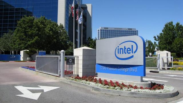 Intel Terapkan Budaya Kerja Hybrid, Izinkan Kerja di Kantor dan Rumah ...
