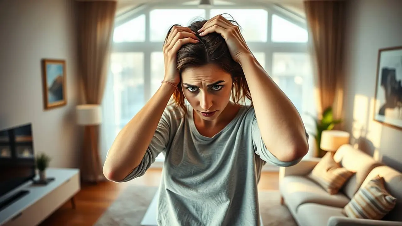 Ciri-ciri Vertigo: Gejala, Penyebab, dan Cara Mengatasinya - Feeds ...