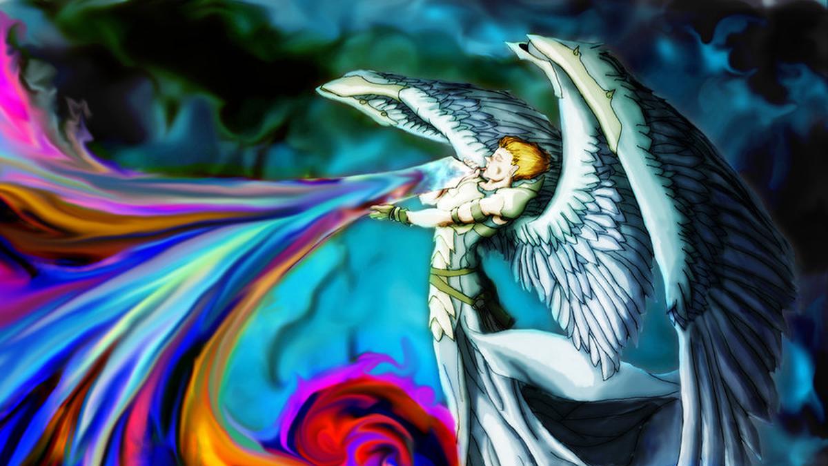 'Terompet Sangkakala' Ternyata Ada di Yogyakarta