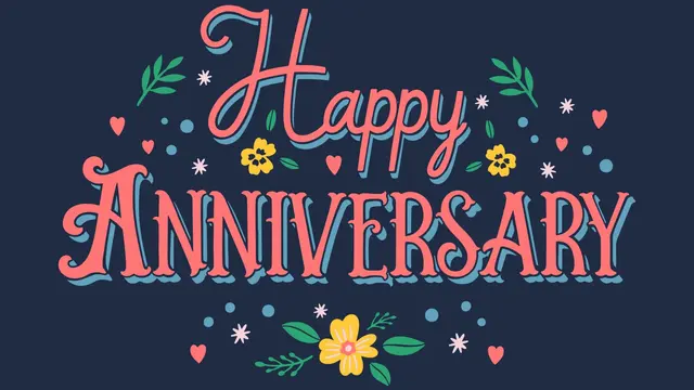 60 Ucapan Anniversary Pernikahan Islami, Kata-Kata Romantis Penuh Doa dan Harapan - Islami ...