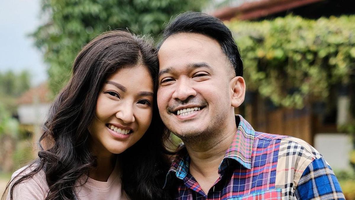 Ini Permintaan Ruben Onsu Saat Meninggal Dunia - Entertainment Fimela.com